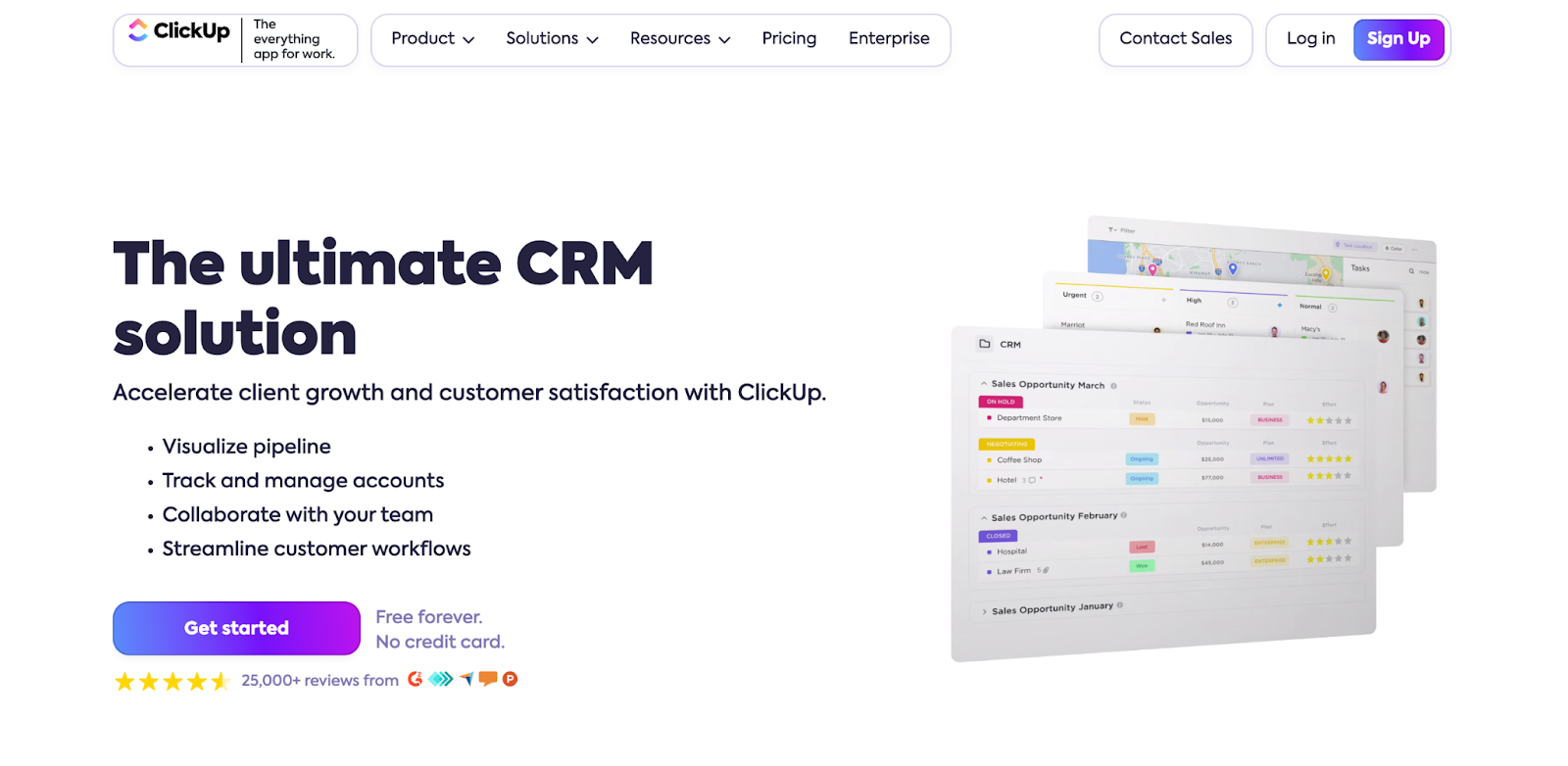 10 Best CRM Software Solutions in 2024