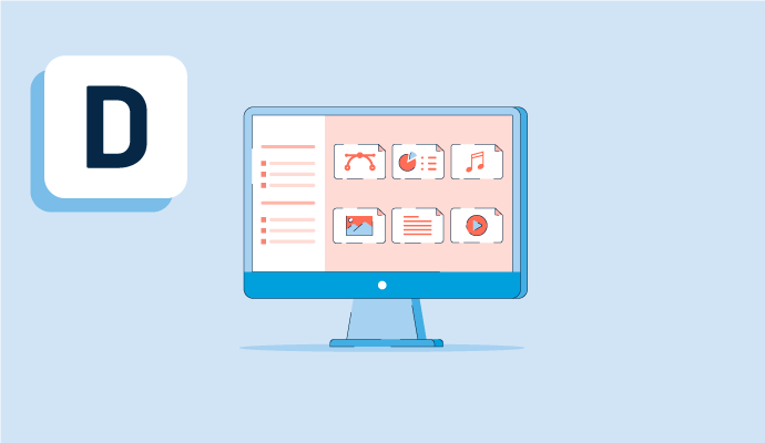 Document Management | Technology Glossary Definitions | G2