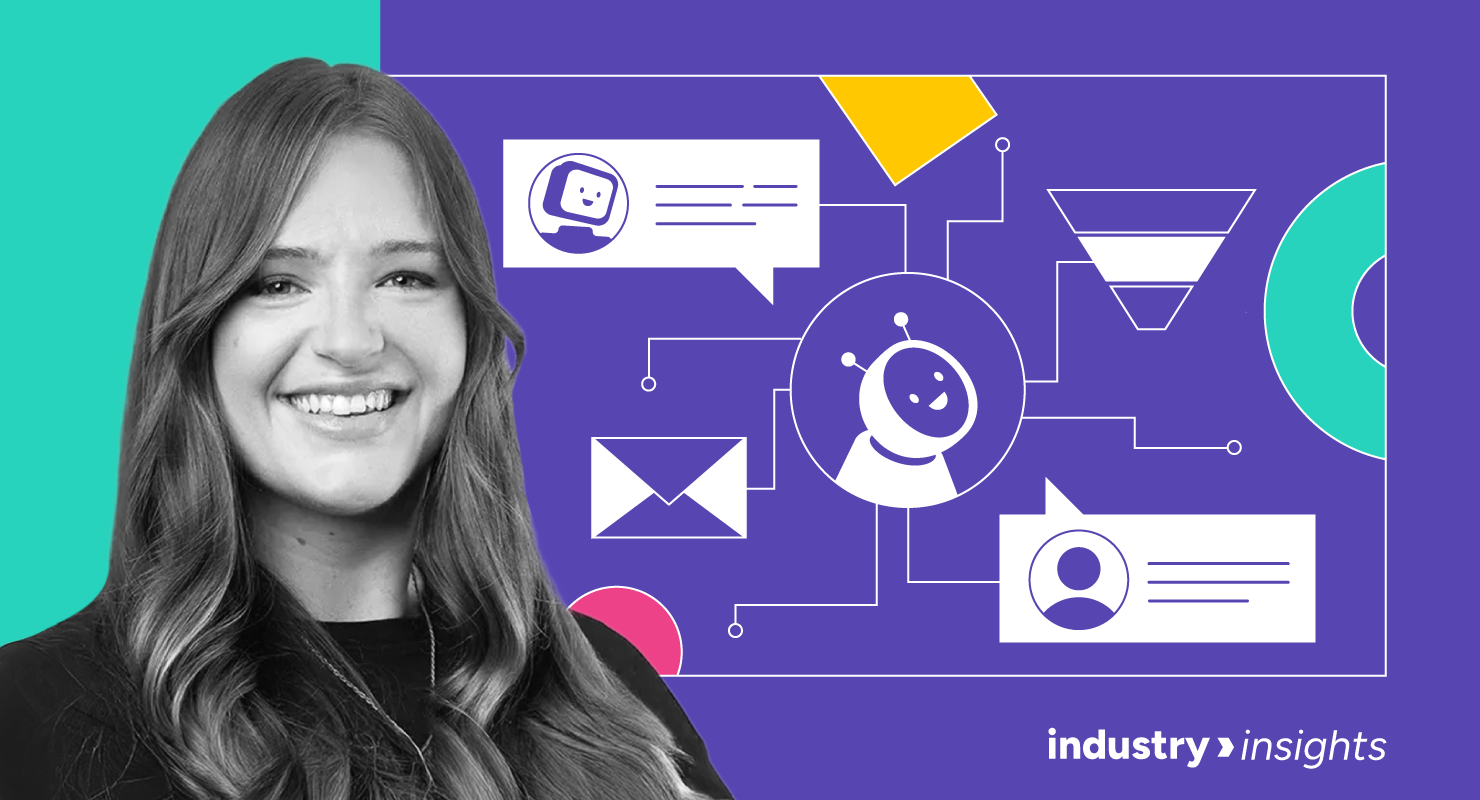 AI Agents That Actually Talk: Insights from Qualified's Claire Ebben ...