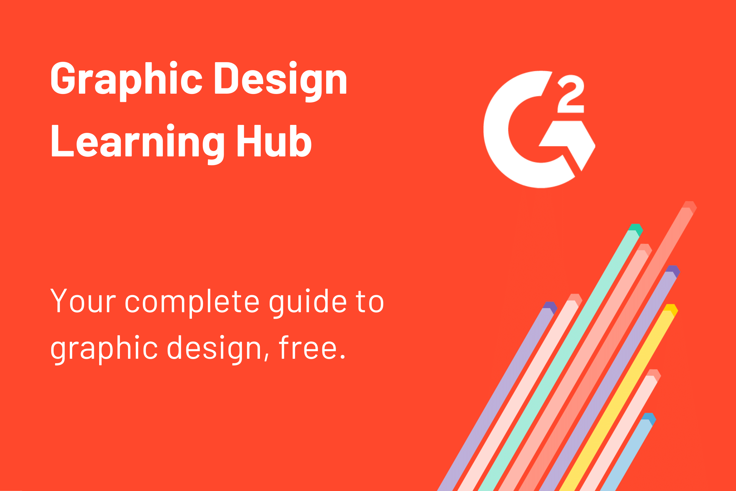 G2 Learning Hub | Graphic Design