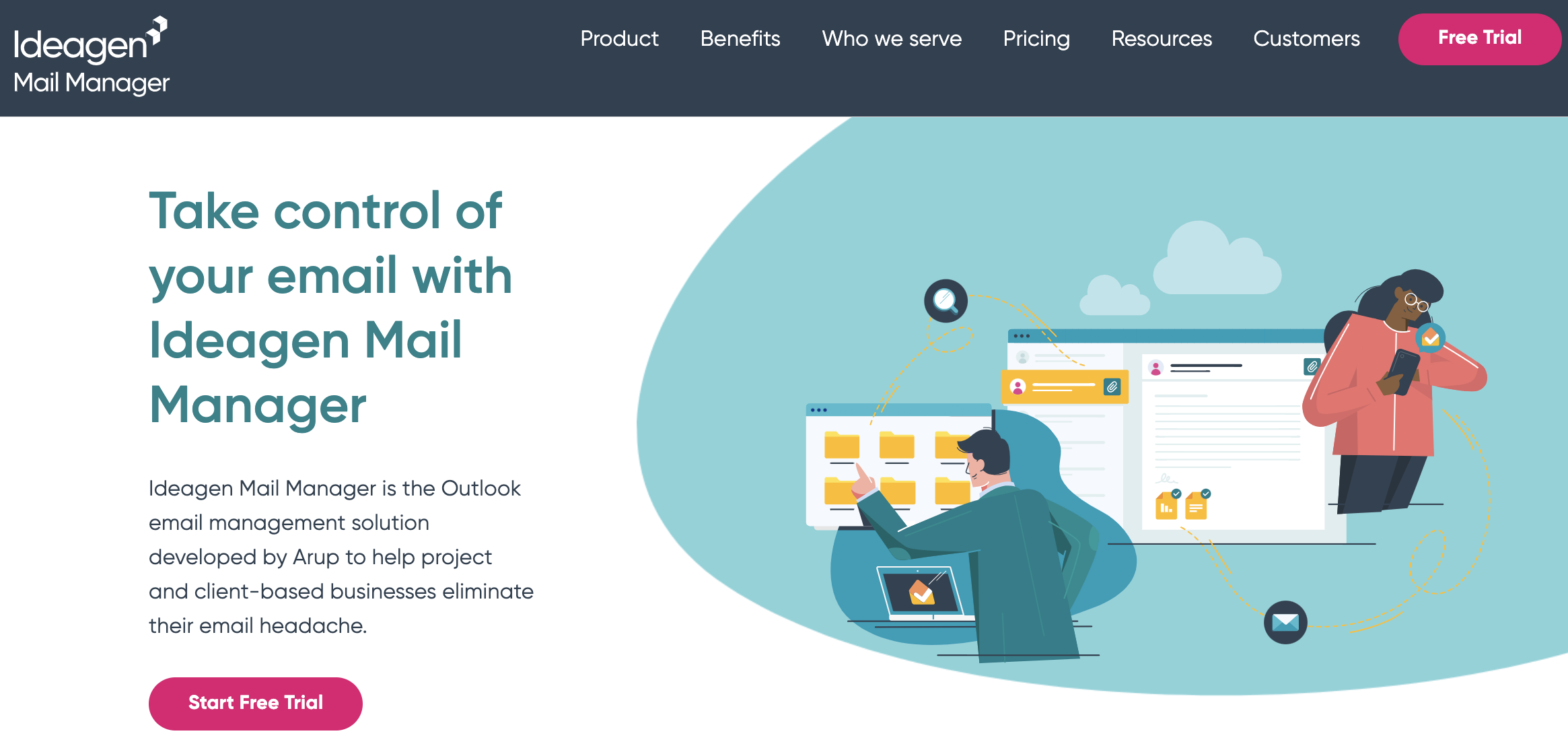 13 Best Email Management Software Solutions for 2023