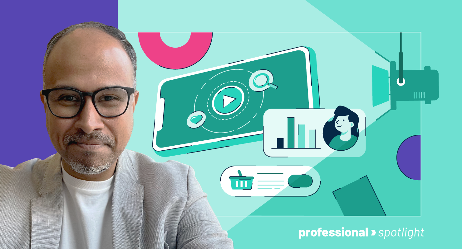 Boost Business Using Interactive Content with Raj Sunder