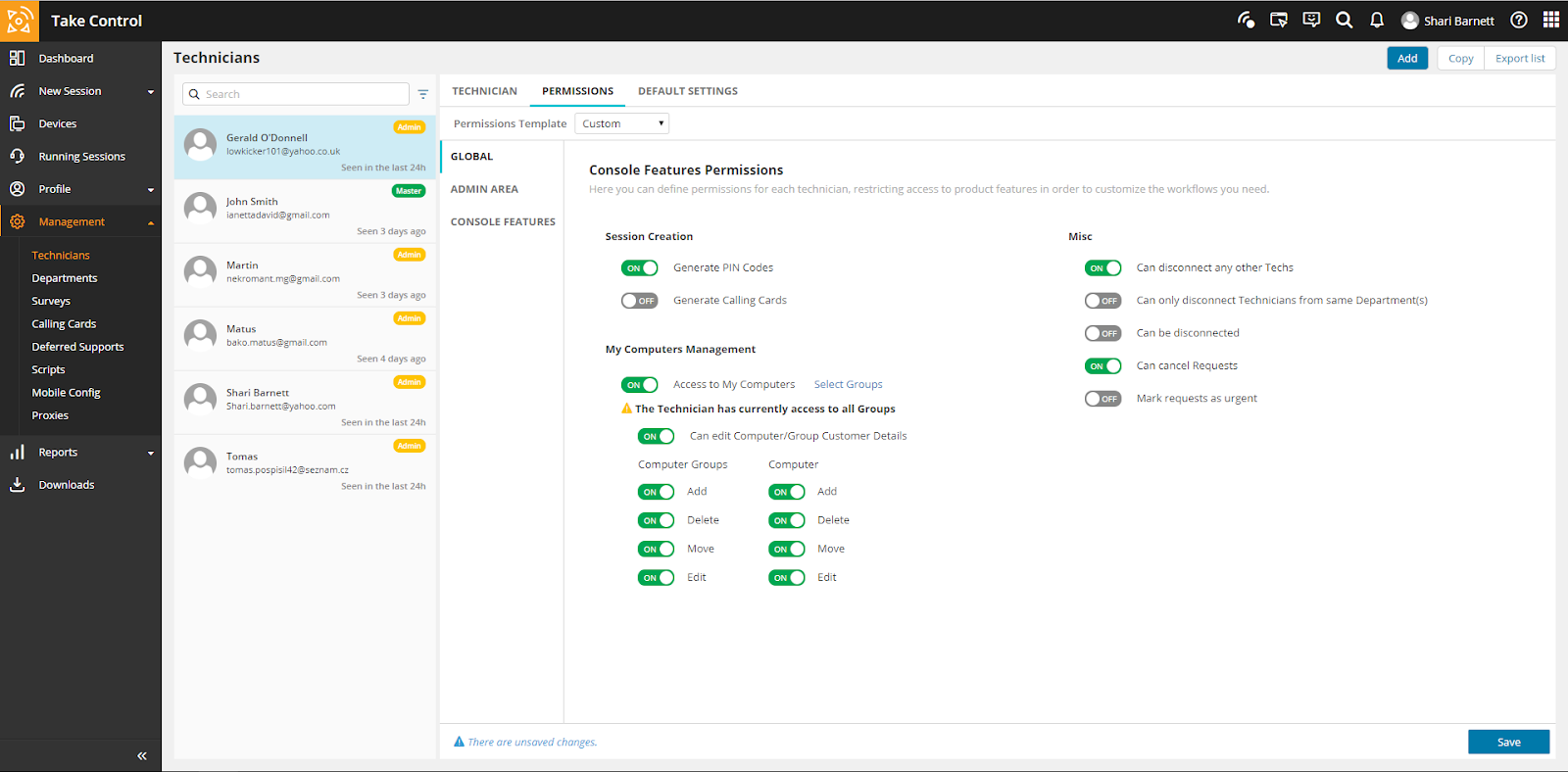 What Is Remote Support? Help in a Moment's Notice