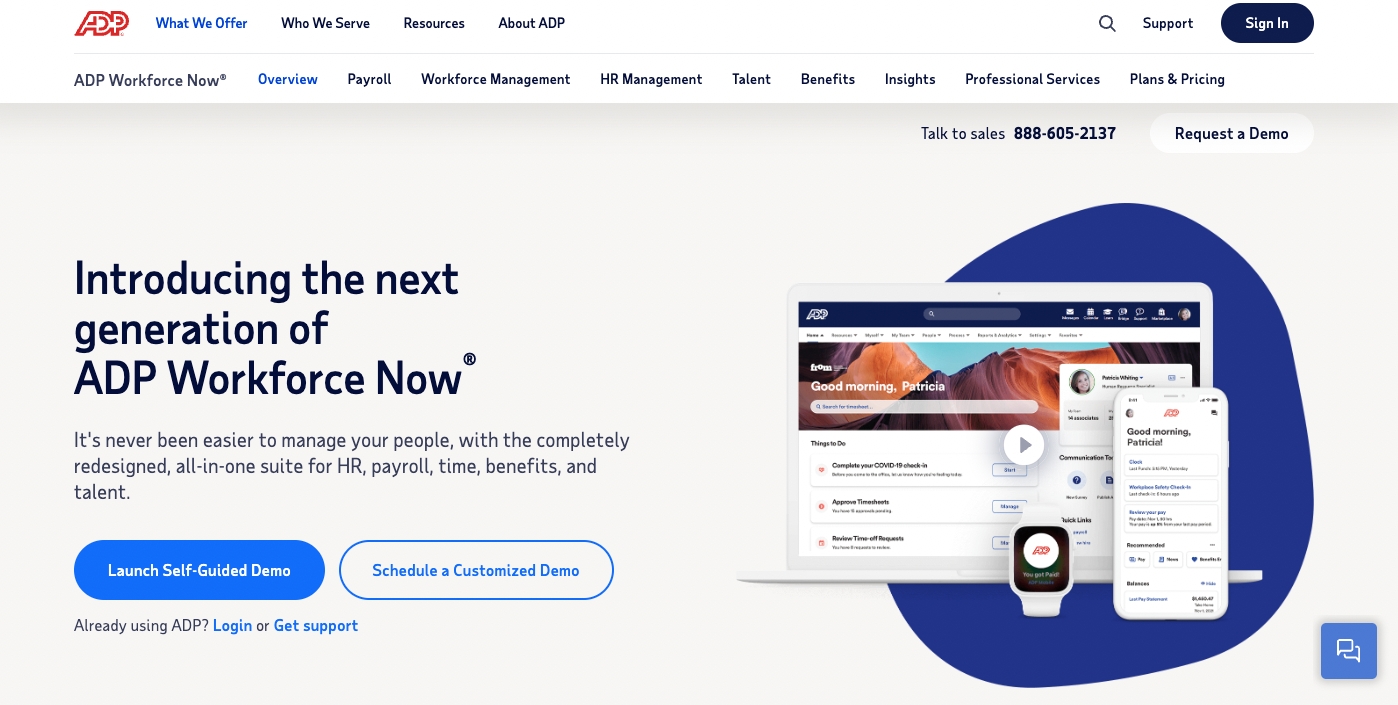 20 Best Core HR Software Platforms In 2022 20 Best Core HR Software Platforms In 2022