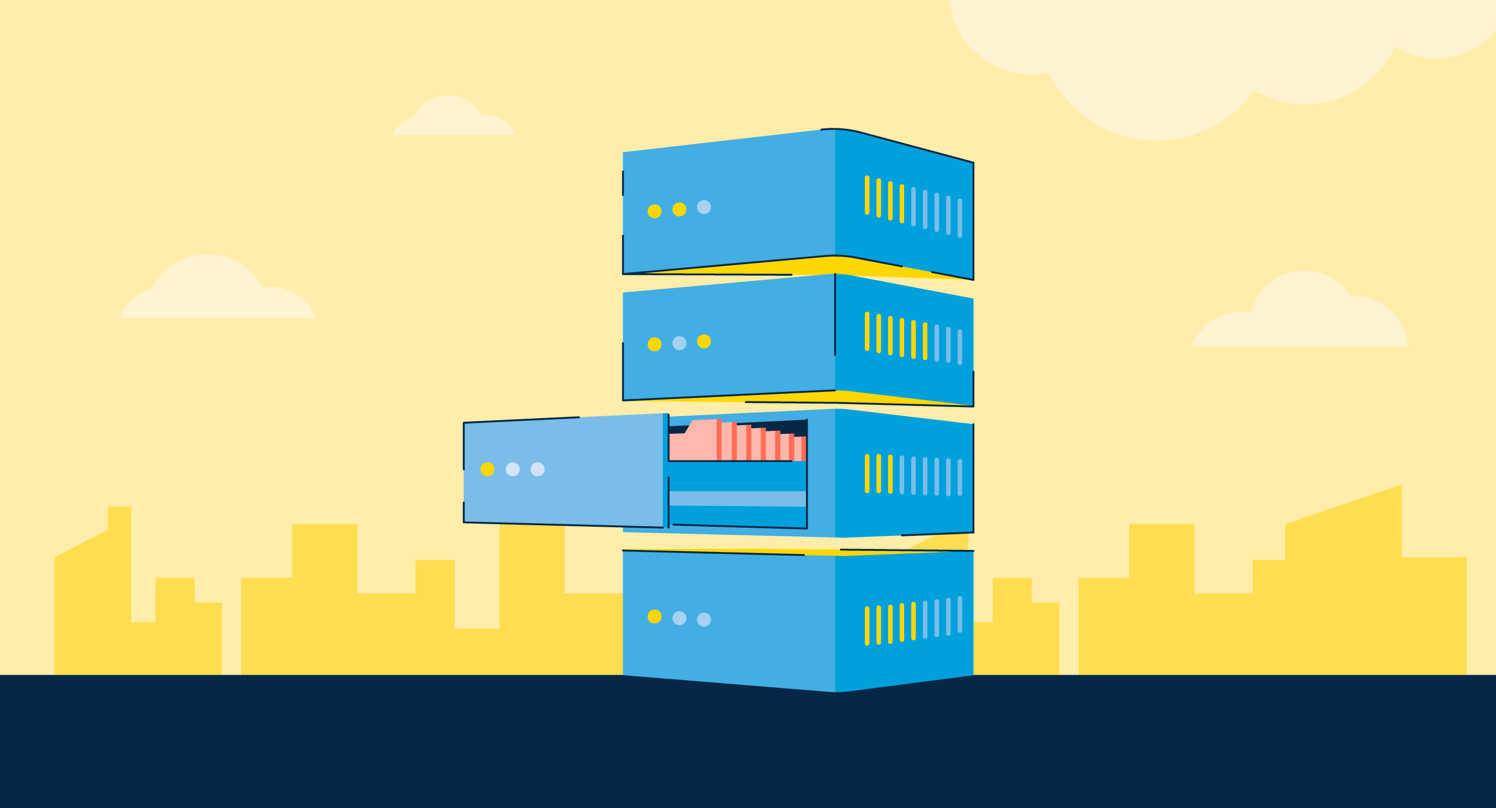 5 Best Relational Database Tools for App Development in 2025