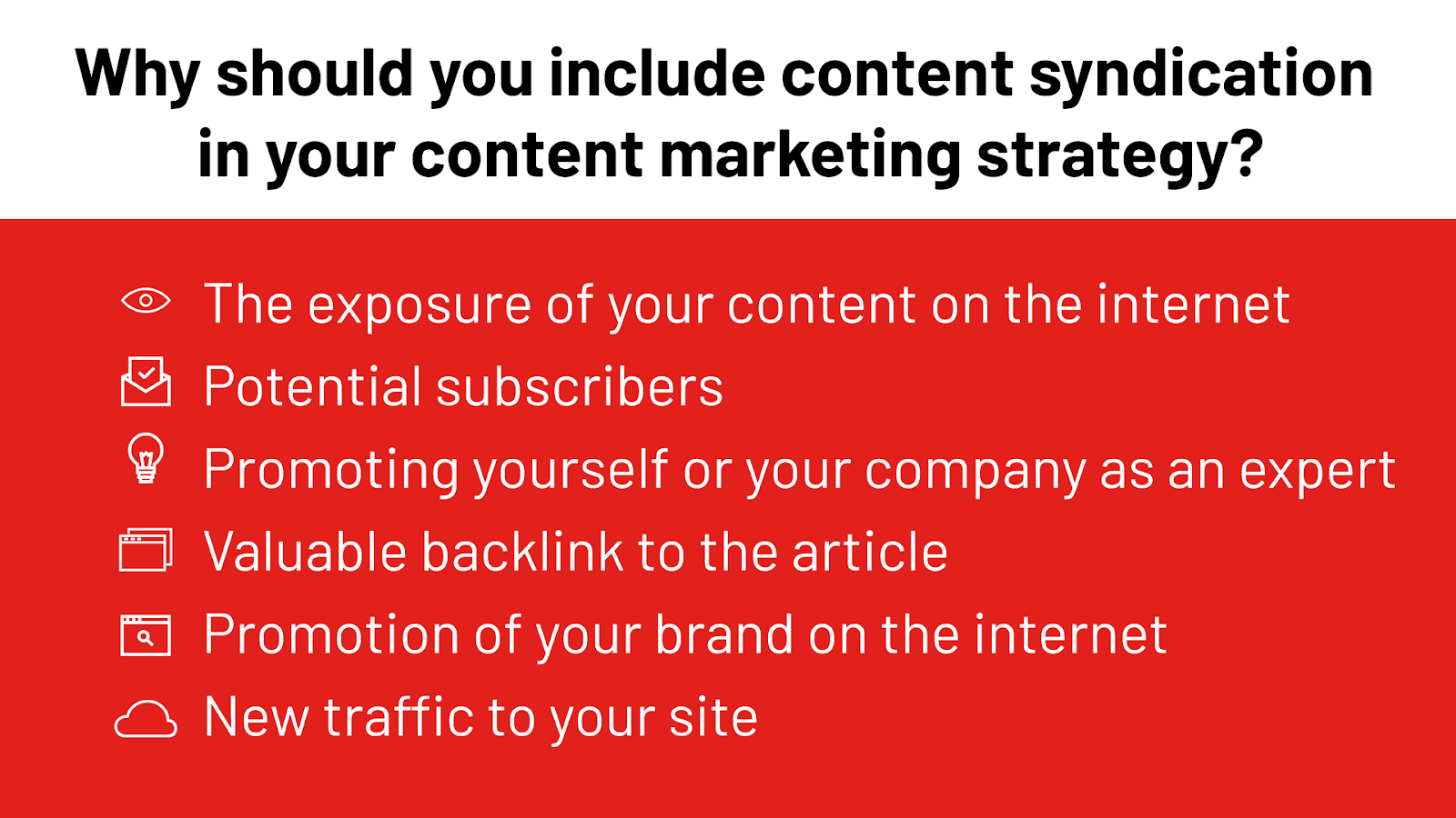 What Is Content Syndication? (+Strategies and Best Practices)