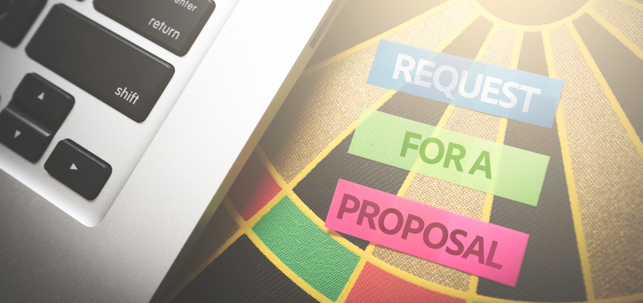 How To Make Your RFP Response A Force To Be Reckoned With