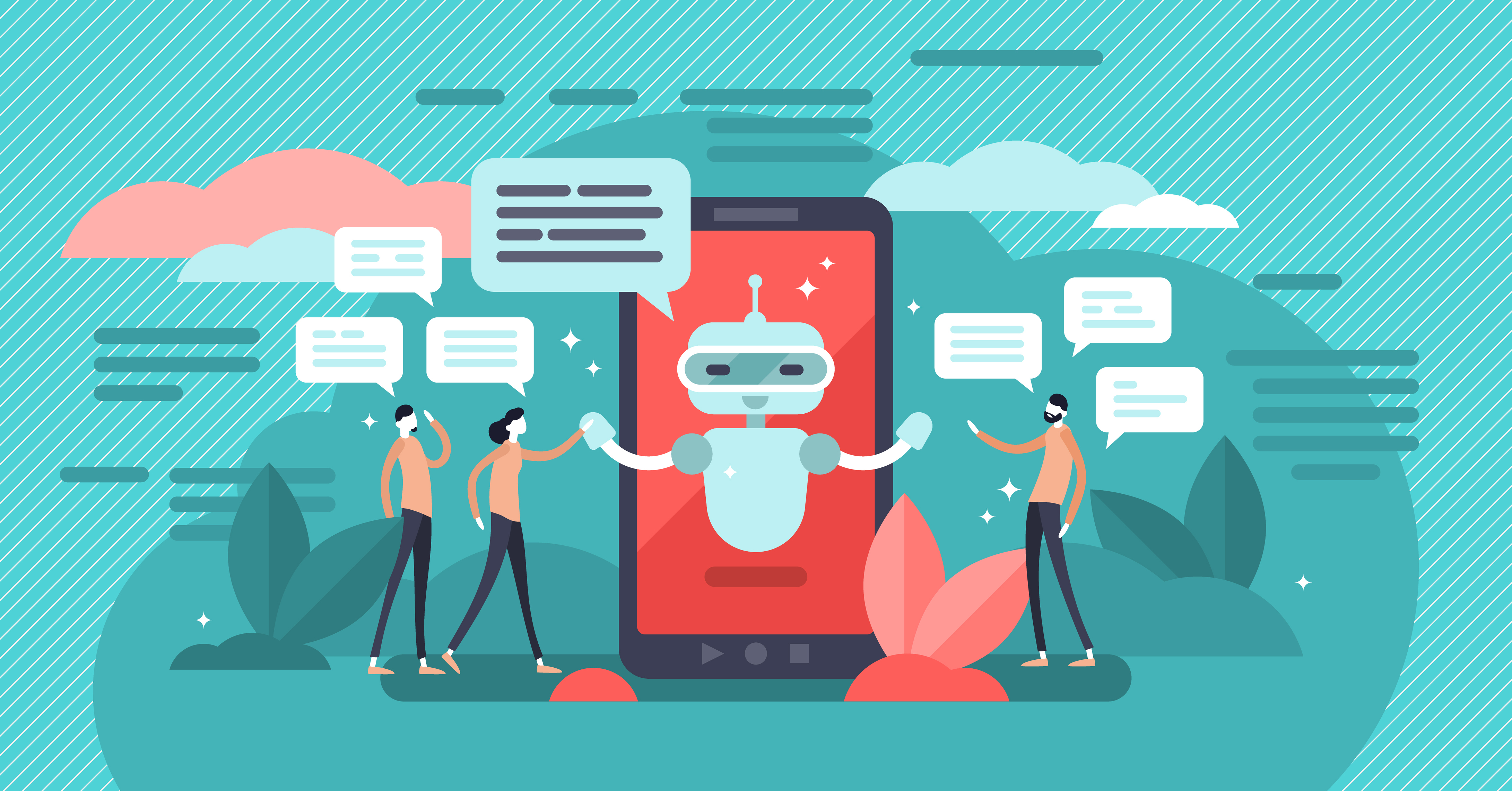 Streamline Your Hiring Process by Using a Recruitment Chatbot