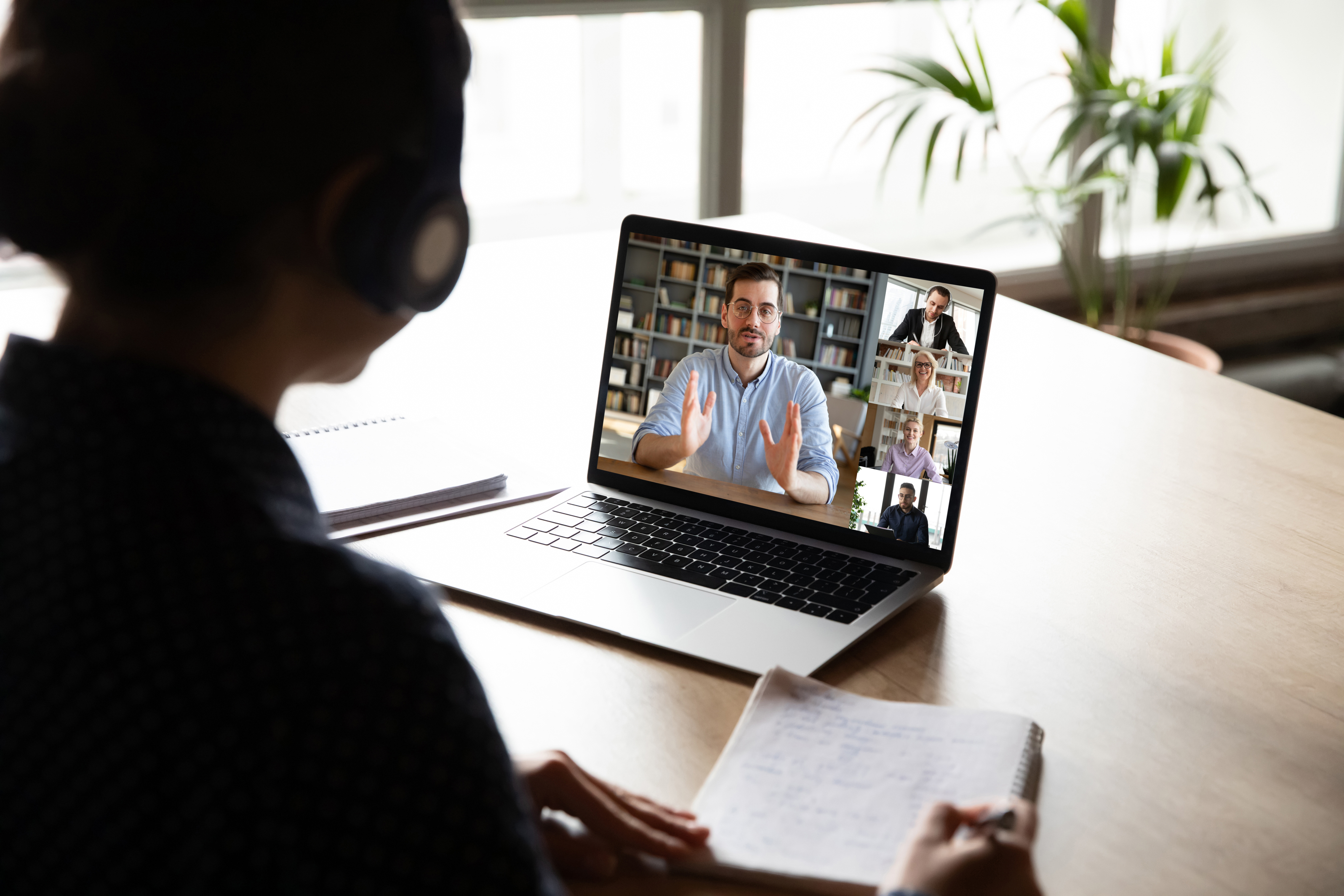 Here’s the Only Webinar Marketing Plan You’ll Ever Need