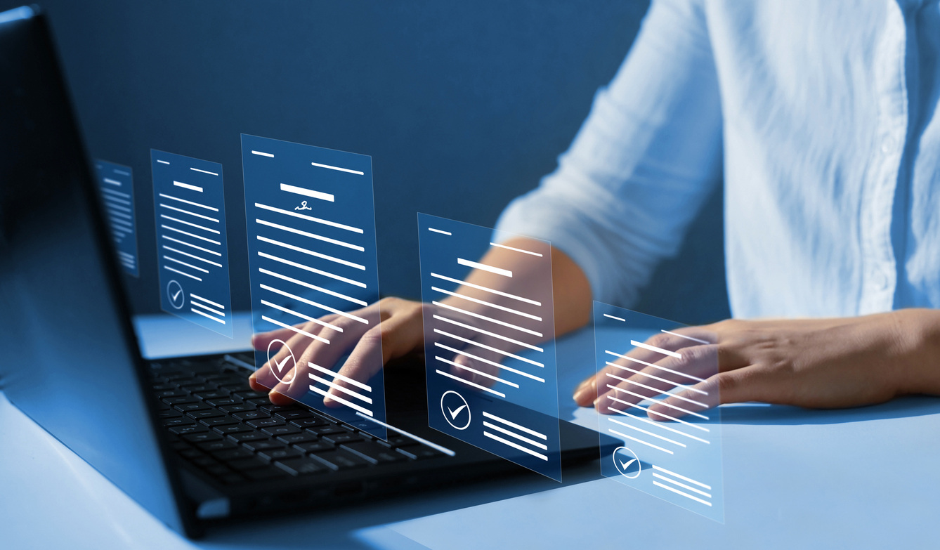 Guidance and Best Practices for Implementing AI Within Your Contract ...