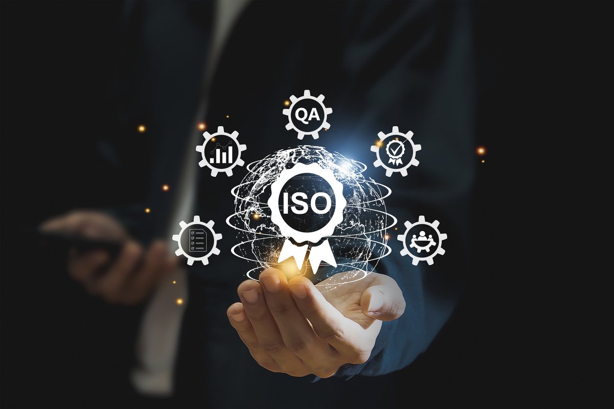 ISO Compliance Essentials: Your Guide for Meeting Certified Standards