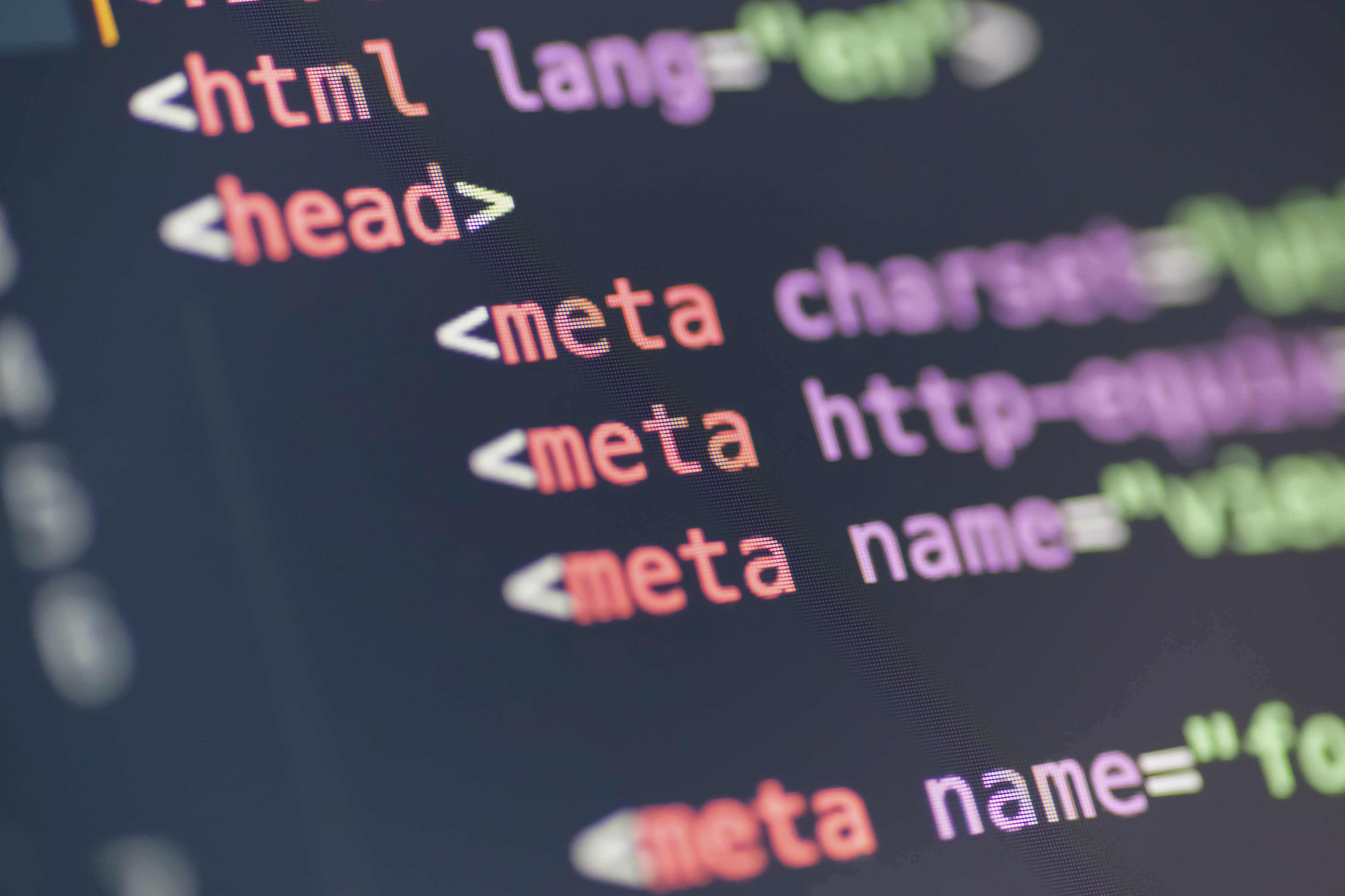 Meta Tags Are More Relevant to SEO Than Ever: Here’s Why