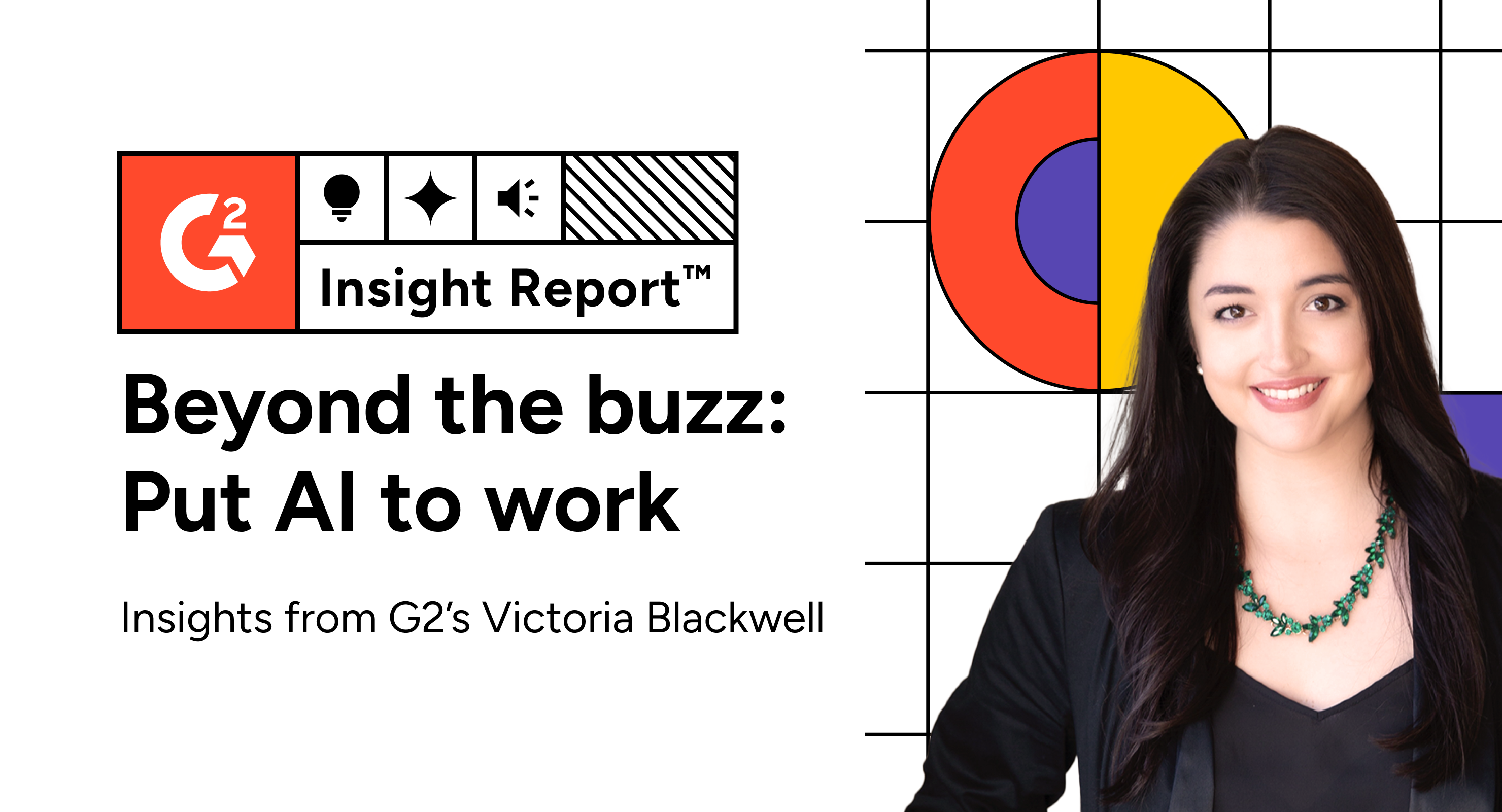 The AI Marketing Mind | G2