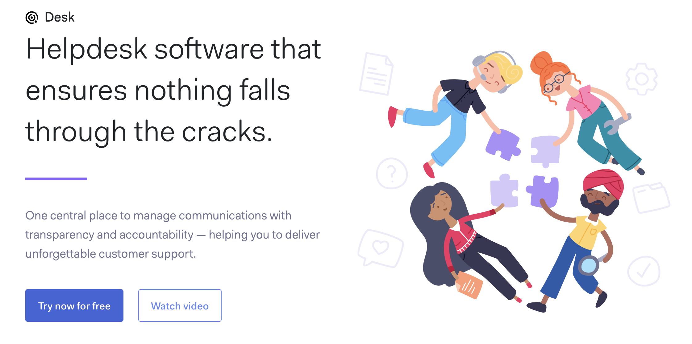 5 Best Free Help Desk Software for 2019 5 Best Free Help Desk Software for 2019