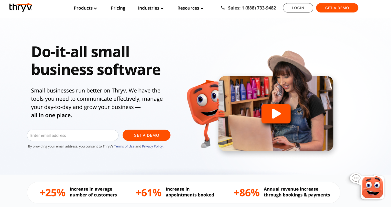 10 Best CRM Software Solutions in 2024